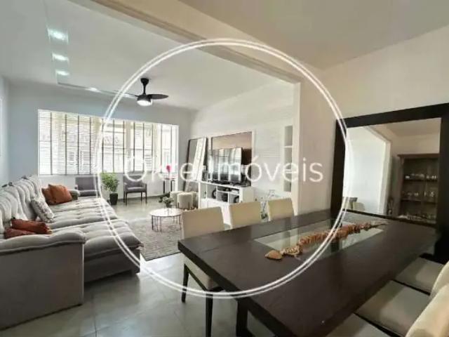 Apartamento para Venda em Rio de Janeiro/RJ Copacabana 3 Quartos