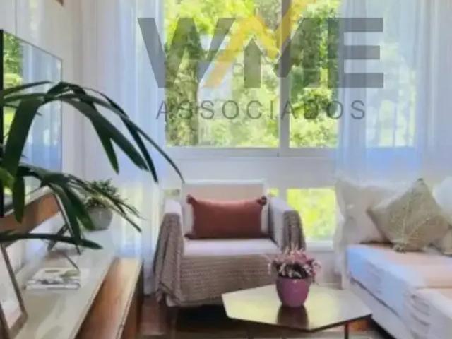 Apartamento para Venda em Rio de Janeiro/RJ Copacabana 3 Quartos