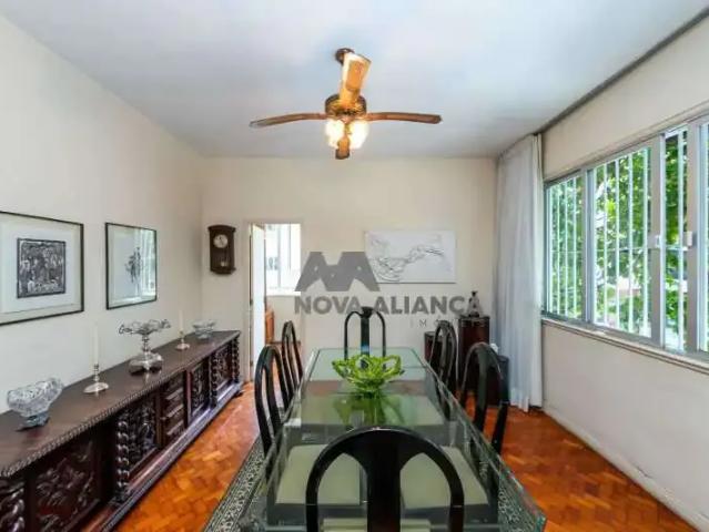 Apartamento para Venda em Rio de Janeiro/RJ Copacabana 3 Quartos