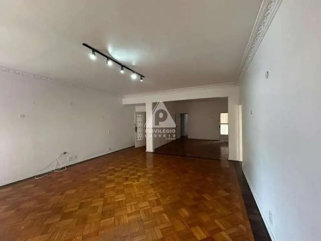 Apartamento para Venda em Rio de Janeiro/RJ Copacabana 3 Quartos