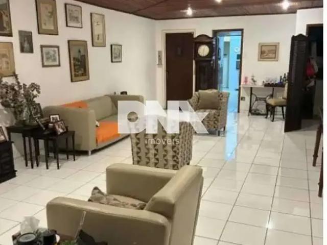Apartamento para Venda em Rio de Janeiro/RJ Copacabana 3 Quartos