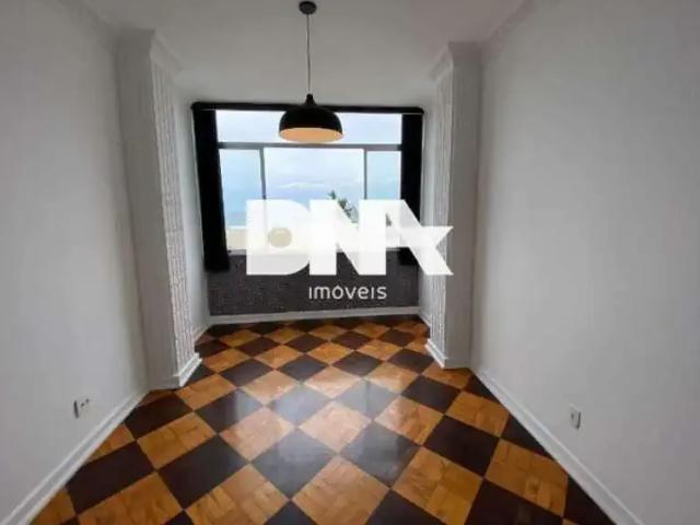 Apartamento para Venda em Rio de Janeiro/RJ Copacabana 3 Quartos
