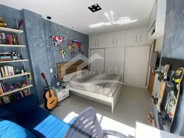 Apartamento para Venda em Rio de Janeiro/RJ Copacabana 3 Quartos