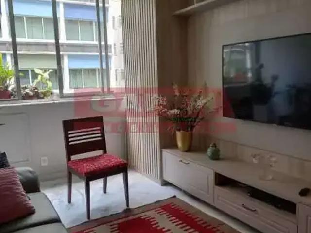 Apartamento para Venda em Rio de Janeiro/RJ Copacabana 3 Quartos