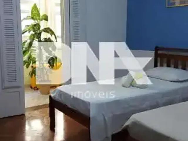 Apartamento para Venda em Rio de Janeiro/RJ Copacabana 3 Quartos
