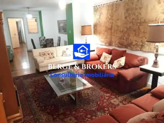 Apartamento para Venda em Rio de Janeiro/RJ Copacabana 3 Quartos