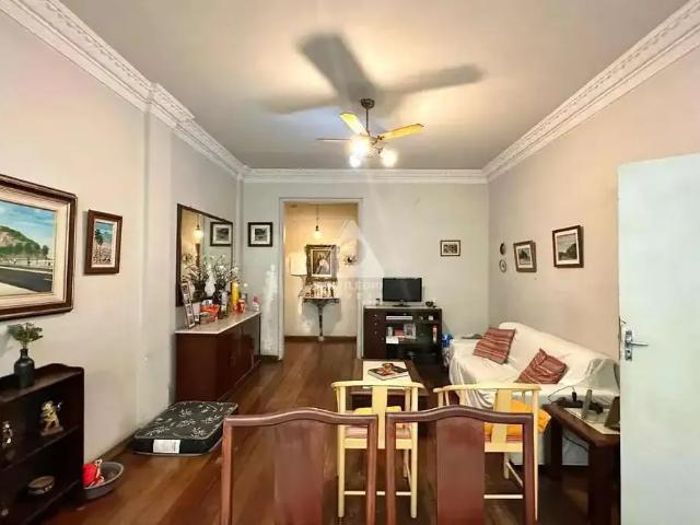 Apartamento para Venda em Rio de Janeiro/RJ Copacabana 3 Quartos
