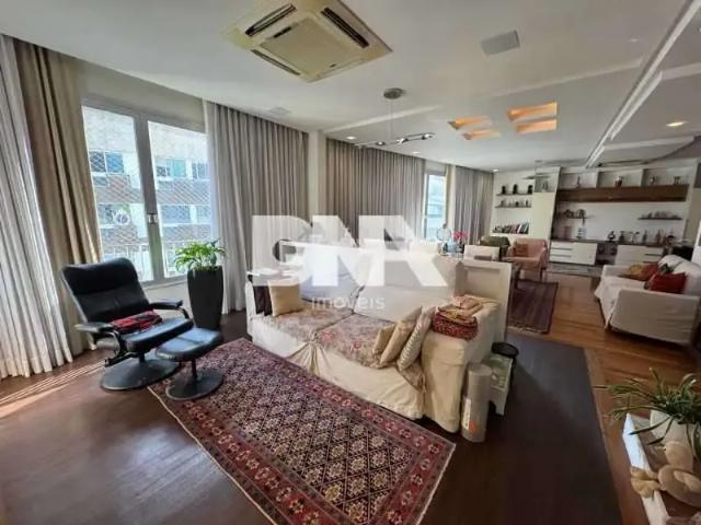 Apartamento para Venda em Rio de Janeiro/RJ Copacabana 3 Quartos