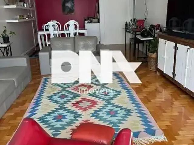 Apartamento para Venda em Rio de Janeiro/RJ Copacabana 3 Quartos