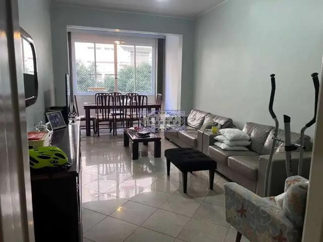 Apartamento para Venda em Rio de Janeiro/RJ Copacabana 3 Quartos