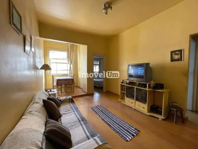 Apartamento para Venda em Rio de Janeiro/RJ Copacabana 3 Quartos