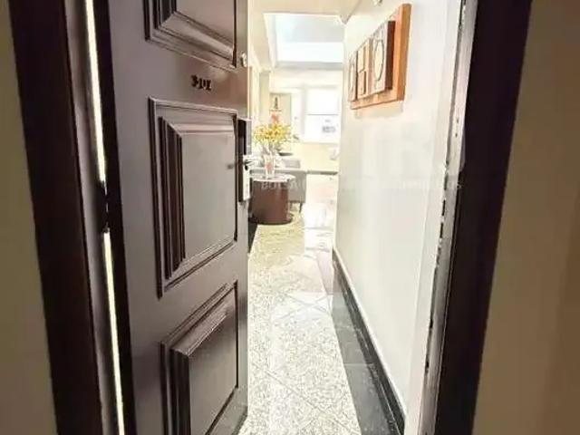 Apartamento para Venda em Rio de Janeiro/RJ Copacabana 3 Quartos