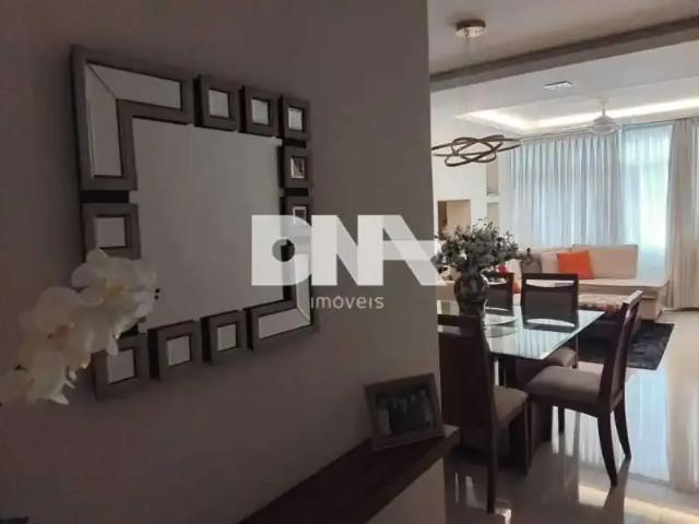 Apartamento para Venda em Rio de Janeiro/RJ Copacabana 3 Quartos