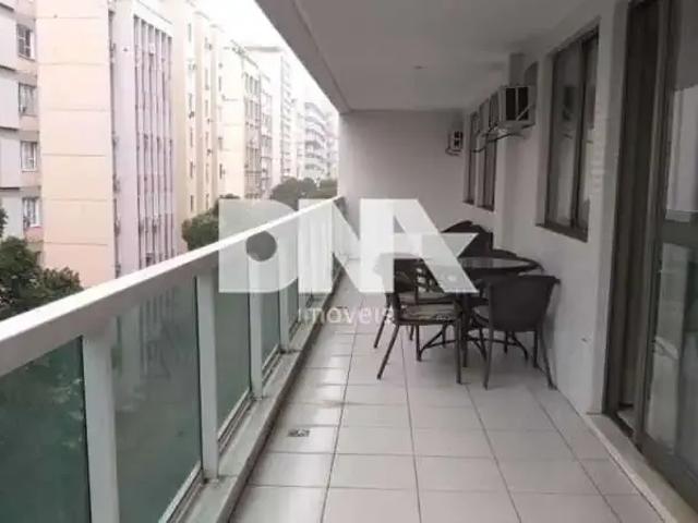 Apartamento para Venda em Rio de Janeiro/RJ Copacabana 3 Quartos