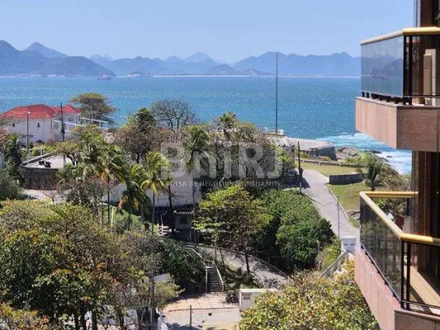 Apartamento para Venda em Rio de Janeiro/RJ Copacabana 3 Quartos