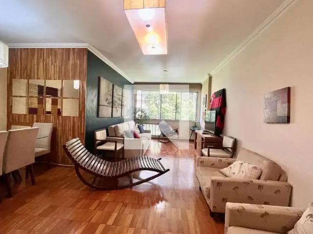 Apartamento para Venda em Rio de Janeiro/RJ Copacabana 3 Quartos