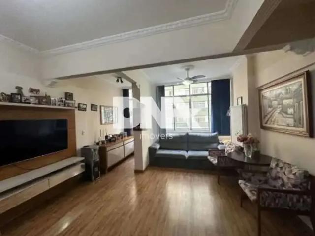 Apartamento para Venda em Rio de Janeiro/RJ Copacabana 3 Quartos