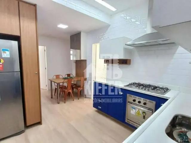 Apartamento para Venda em Rio de Janeiro/RJ Copacabana 3 Quartos