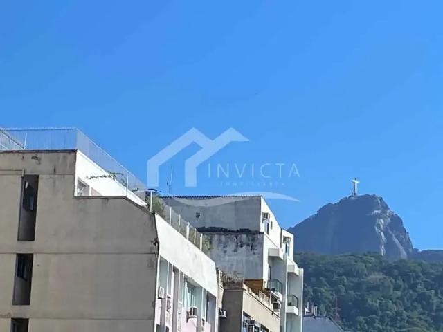 Apartamento para Venda em Rio de Janeiro/RJ Copacabana 3 Quartos