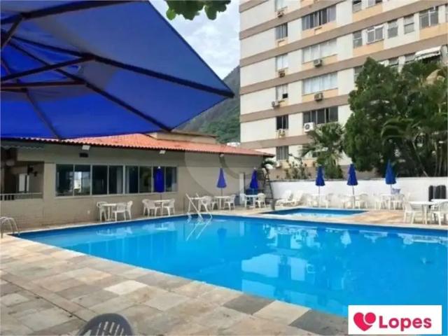 Apartamento para Venda em Rio de Janeiro/RJ Copacabana 3 Quartos