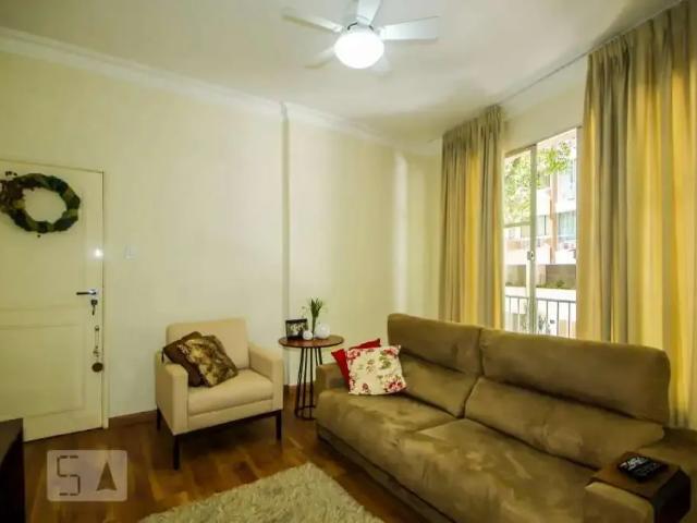 Apartamento para Venda em Rio de Janeiro/RJ Copacabana 3 Quartos