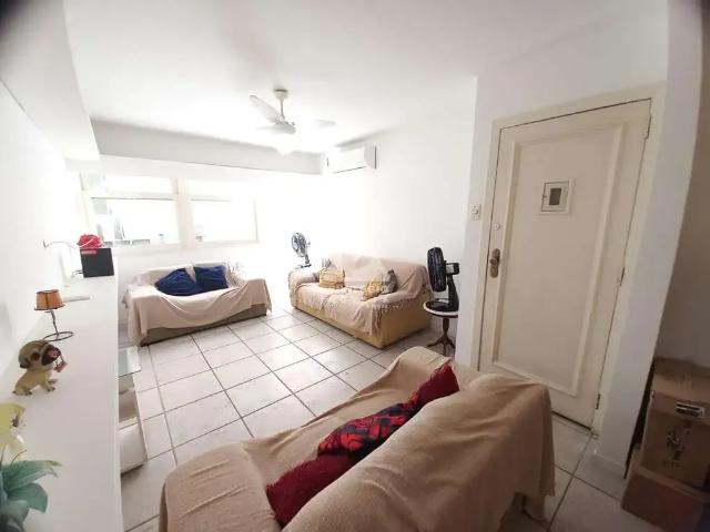 Apartamento para Venda em Rio de Janeiro/RJ Copacabana 3 Quartos