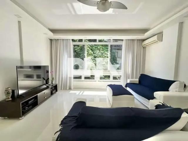 Apartamento para Venda em Rio de Janeiro/RJ Copacabana 3 Quartos