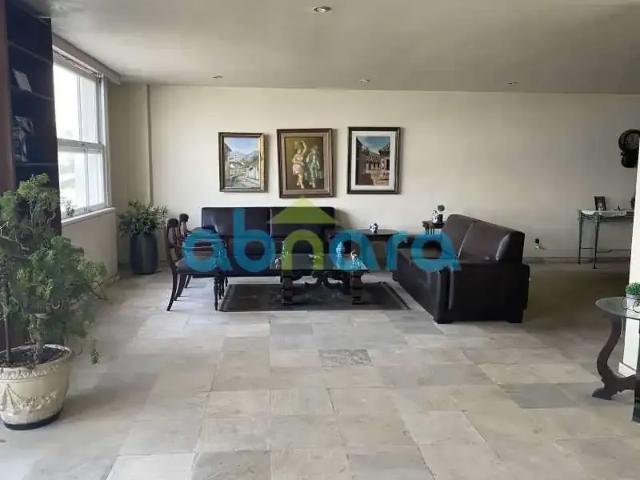 Apartamento para Venda em Rio de Janeiro/RJ Copacabana 3 Quartos