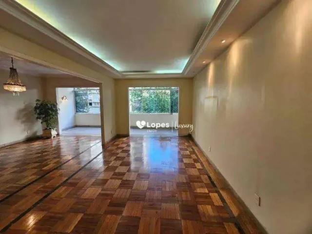 Apartamento para Venda em Rio de Janeiro/RJ Copacabana 3 Quartos