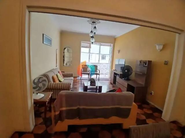 Apartamento para Venda em Rio de Janeiro/RJ Copacabana 3 Quartos