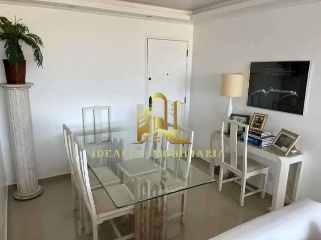 Apartamento para Venda em Rio de Janeiro/RJ Copacabana 3 Quartos