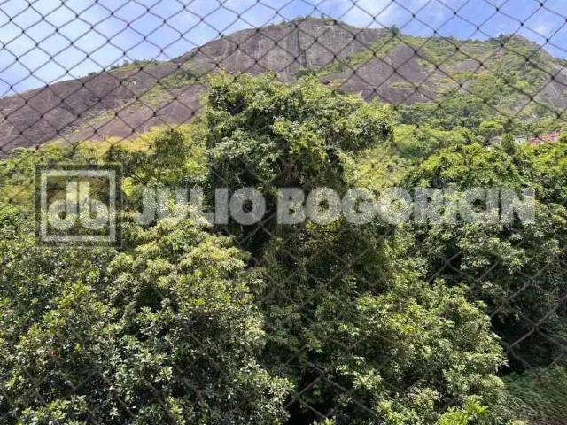 Apartamento para Venda em Rio de Janeiro/RJ Copacabana 3 Quartos