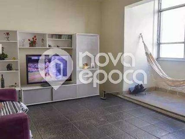 Apartamento para Venda em Rio de Janeiro/RJ Copacabana 3 Quartos