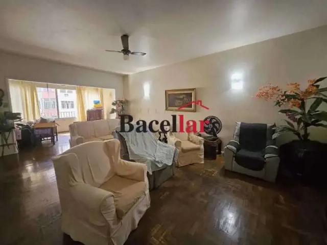 Apartamento para Venda em Rio de Janeiro/RJ Copacabana 3 Quartos