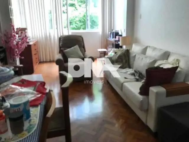 Apartamento para Venda em Rio de Janeiro/RJ Copacabana 3 Quartos