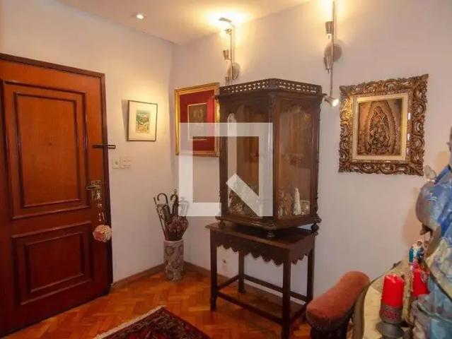 Apartamento para Venda em Rio de Janeiro/RJ Copacabana 3 Quartos