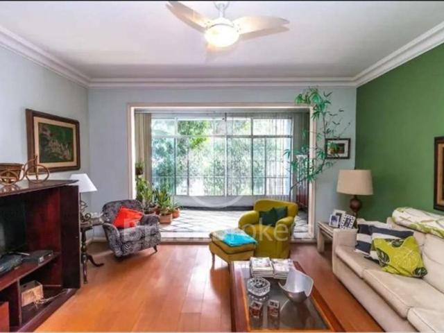 Apartamento para Venda em Rio de Janeiro/RJ Copacabana 3 Quartos