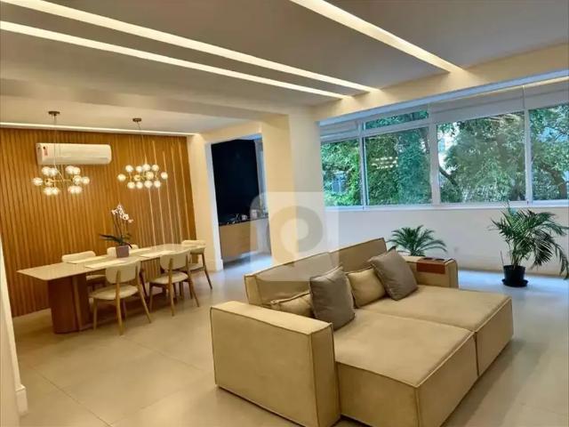 Apartamento para Venda em Rio de Janeiro/RJ Copacabana 3 Quartos