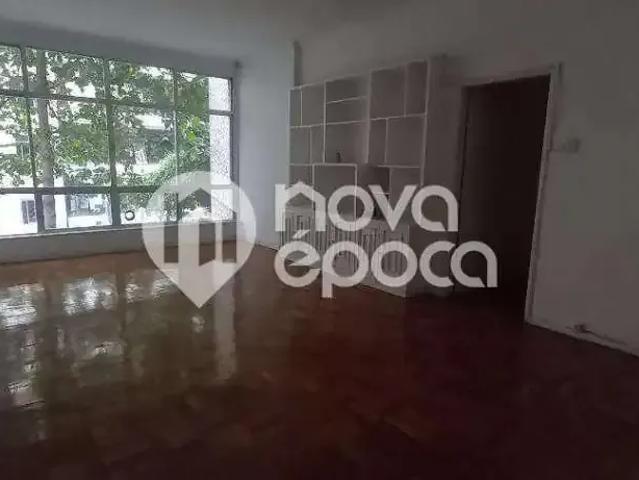 Apartamento para Venda em Rio de Janeiro/RJ Copacabana 3 Quartos