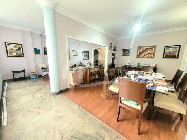 Apartamento para Venda em Rio de Janeiro/RJ Copacabana 3 Quartos