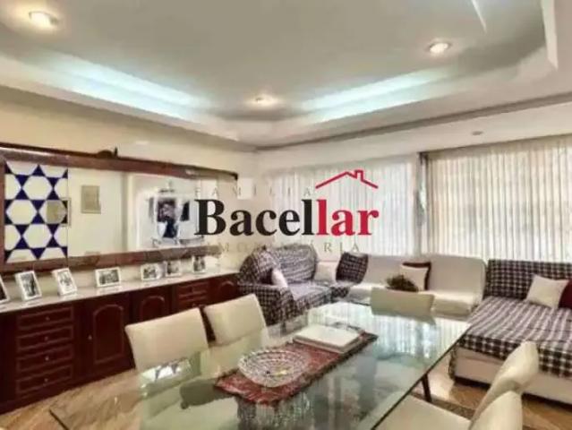 Apartamento para Venda em Rio de Janeiro/RJ Copacabana 3 Quartos