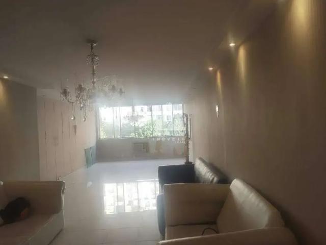 Apartamento para Venda em Rio de Janeiro/RJ Copacabana 3 Quartos