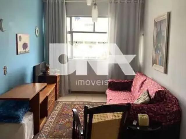 Apartamento para Venda em Rio de Janeiro/RJ Copacabana 3 Quartos