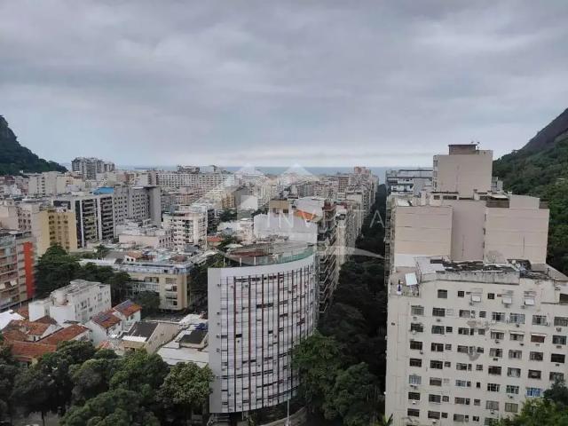 Apartamento para Venda em Rio de Janeiro/RJ Copacabana 3 Quartos