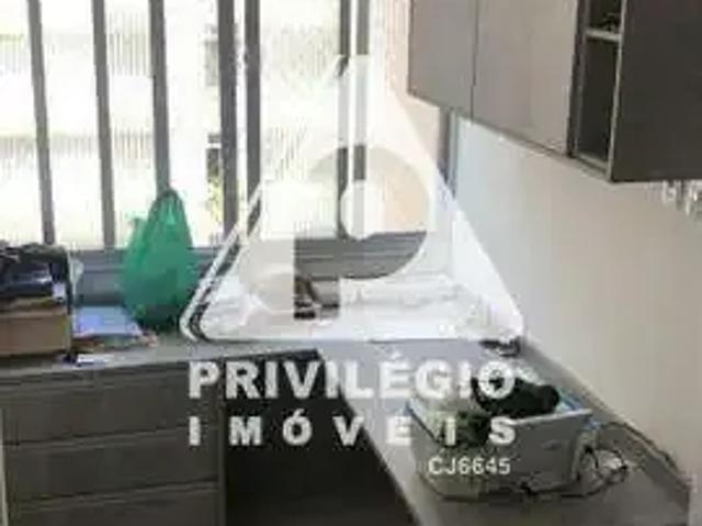 Apartamento para Venda em Rio de Janeiro/RJ Copacabana 3 Quartos