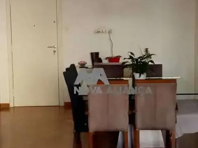 Apartamento para Venda em Rio de Janeiro/RJ Copacabana 3 Quartos