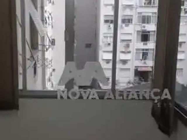 Apartamento para Venda em Rio de Janeiro/RJ Copacabana 3 Quartos