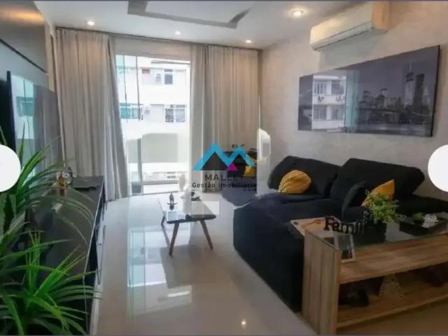 Apartamento para Venda em Rio de Janeiro/RJ Copacabana 3 Quartos