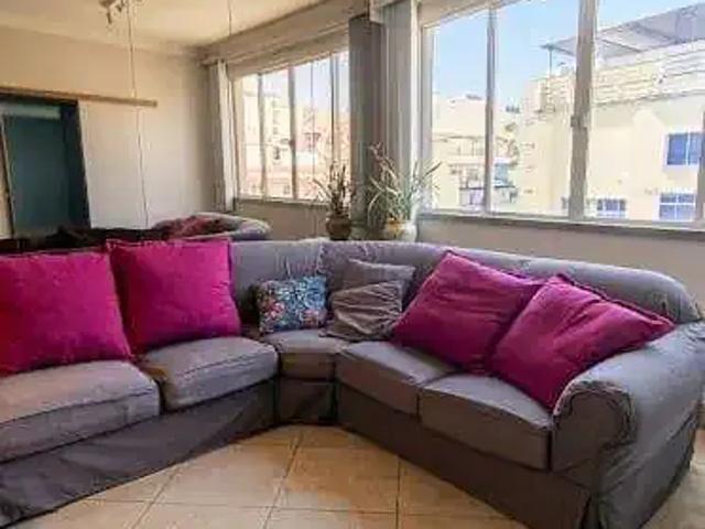 Apartamento para Venda em Rio de Janeiro/RJ Copacabana 3 Quartos