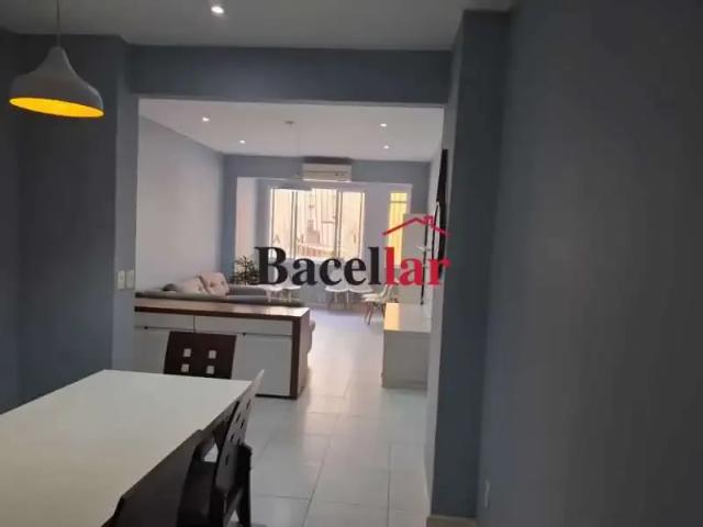 Apartamento para Venda em Rio de Janeiro/RJ Copacabana 3 Quartos